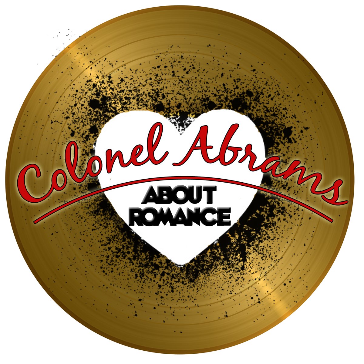 ‎About Romance - Album by Colonel Abrams - Apple Music