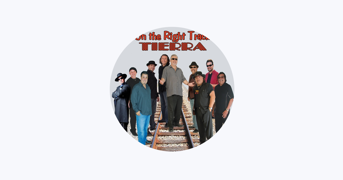 ‎Tierra on Apple Music