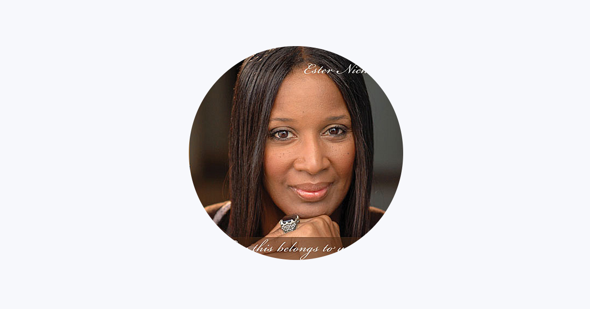 ‎Ester Nicholson - Apple Music