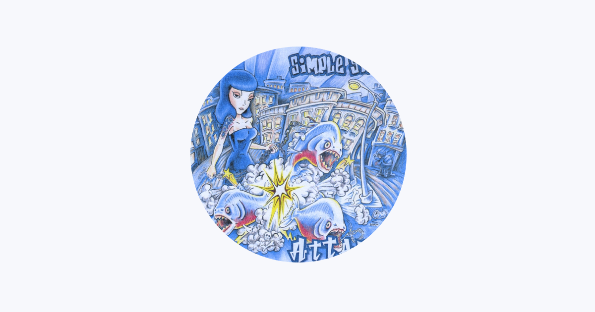 ‎Simple Simon - Apple Music