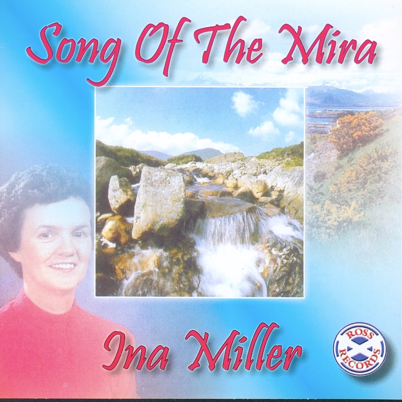 Thistle of Scotland - Ina Miller: Song Lyrics, Music Videos & Concerts