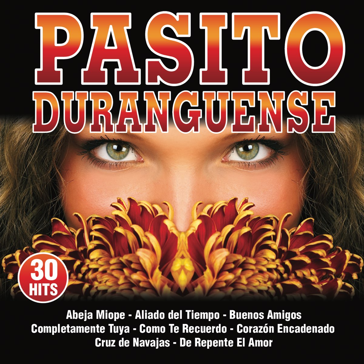 ‎Pasito Duranguense by Duranguense Latino on Apple Music