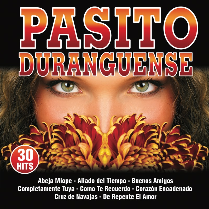 Para Decir Adios, Pasito Duranguense - Duranguense Latino: Song Lyrics ...