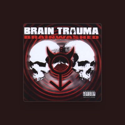 Brain Trauma - Shazam