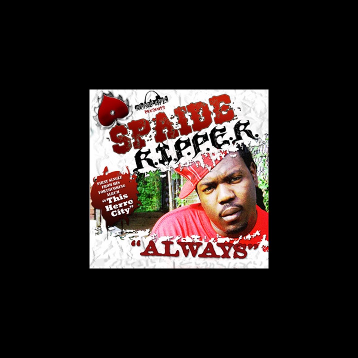 ‎Always - Album by Spaide R.I.P.P.E.R. - Apple Music