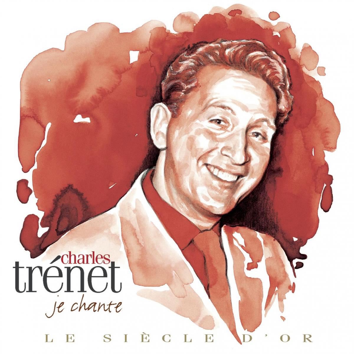 ‎Charles Trenet: Le siècle d'or – Album par Charles Trenet – Apple Music