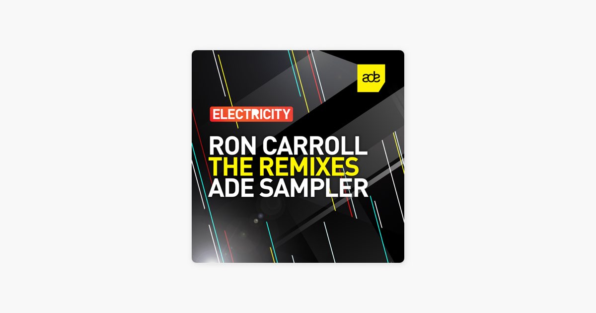 ‎I Know (Ron Carroll's L'Originale) – Sang af Mike Dunn & Ron Carroll ...