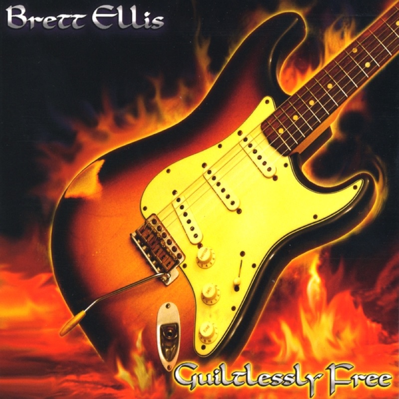 Space Blues - Brett Ellis: Song Lyrics, Music Videos & Concerts