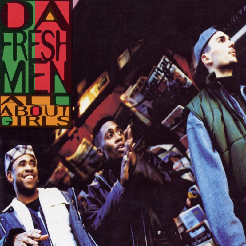 Freshmen Girl - Da Fresh Men: Song Lyrics, Music Videos & Concerts