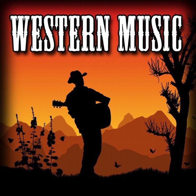 Wild West Music