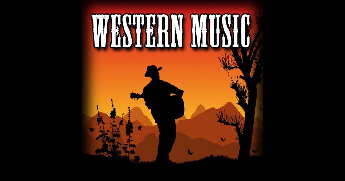‎Western Music (Instrumental) - Album by Wild West Gang - Apple Music