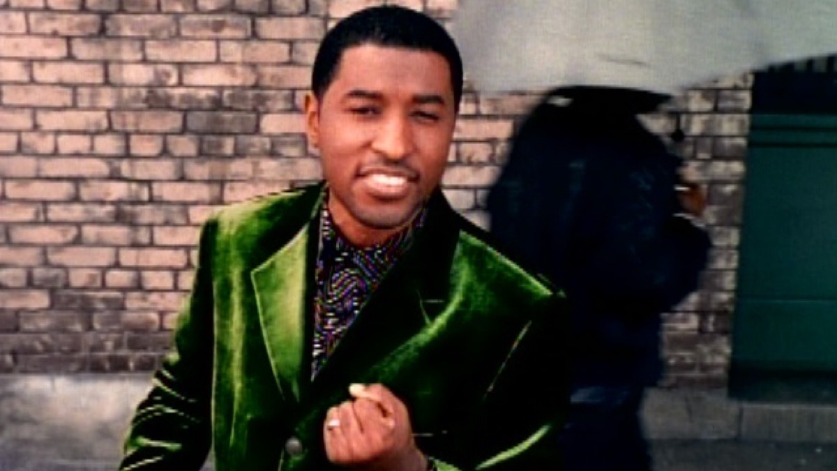 ‎Every Time I Close My Eyes - Music Video by Babyface - Apple Music