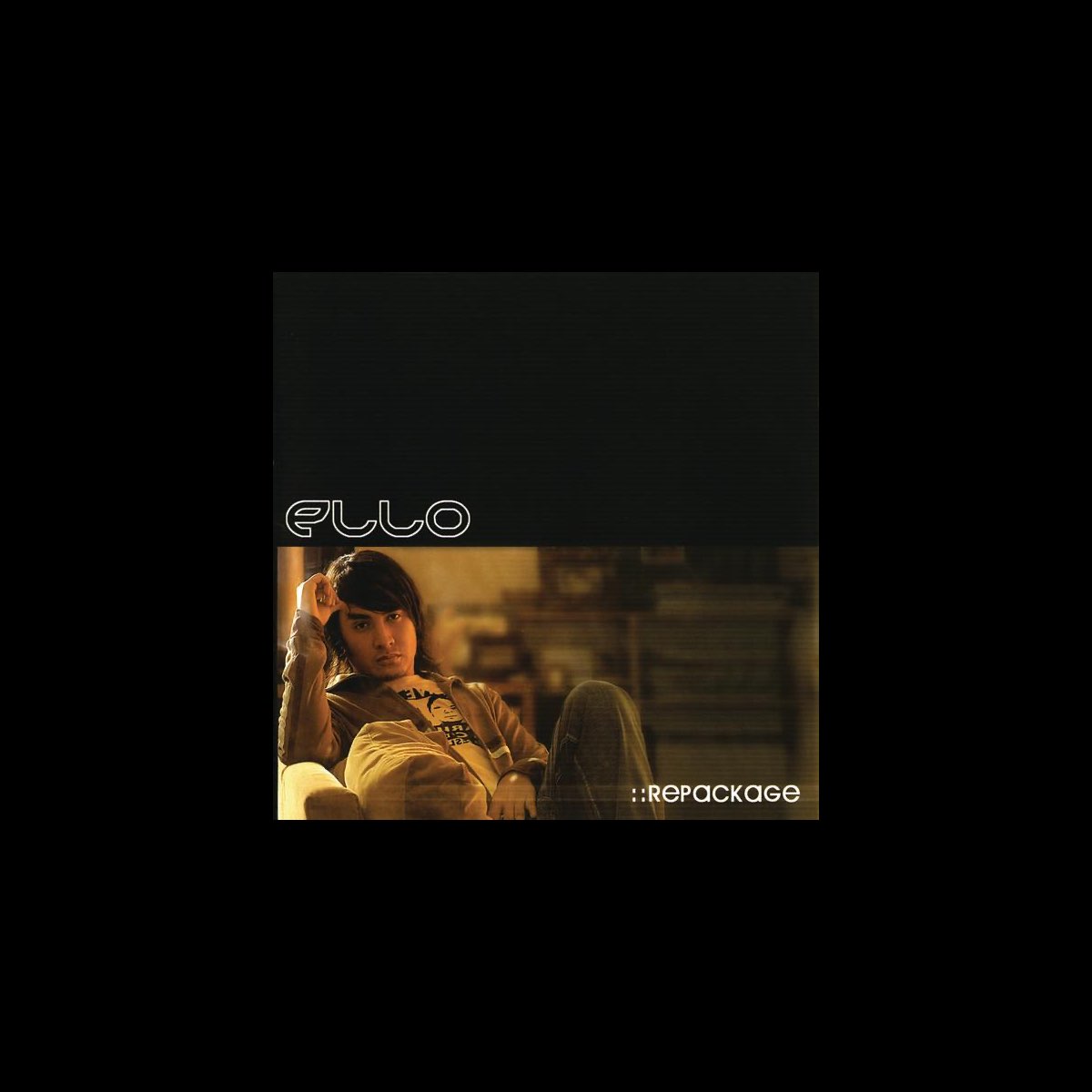 ‎Ello by Marcello Tahitoe on Apple Music