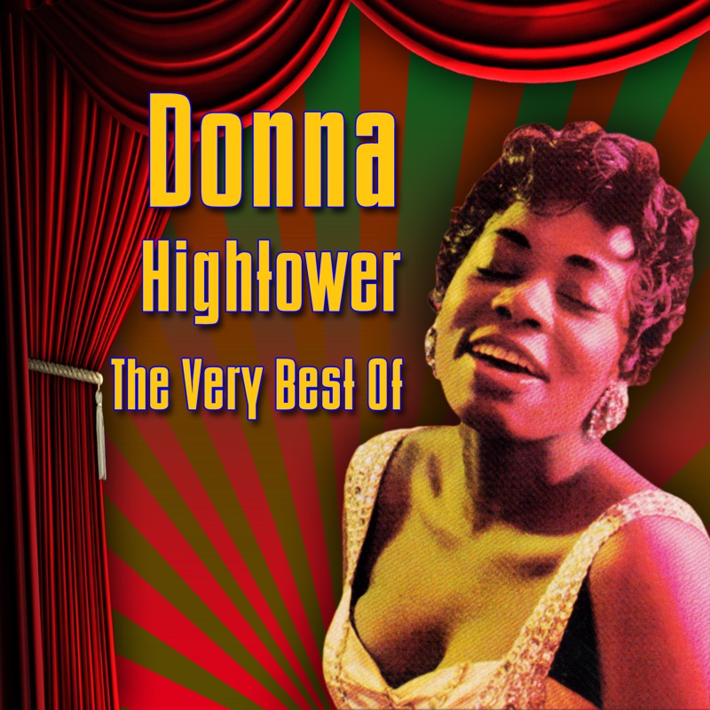 The First To Know - Donna Hightower: Song Lyrics, Music Videos & Concerts