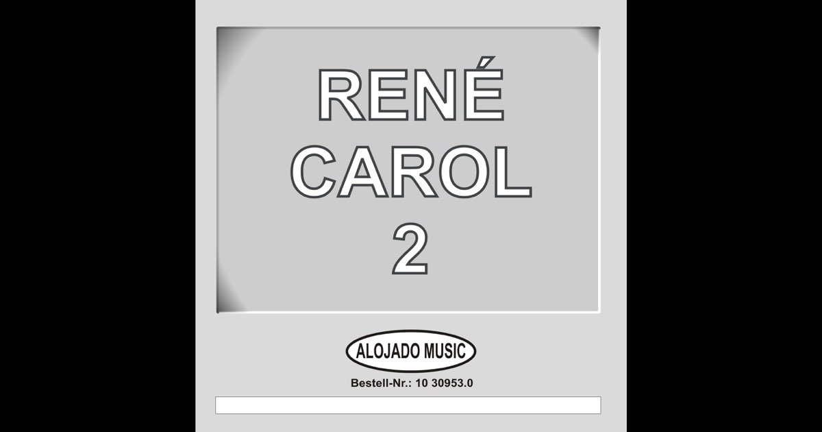 ‎René Carol, No. 2 - Album by René Carol - Apple Music