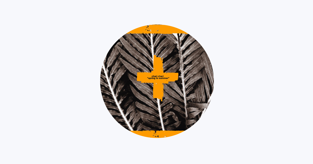 ‎Chari Chari - Apple Music