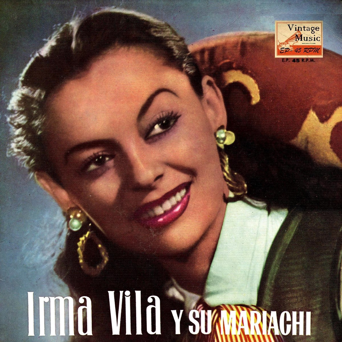 ‎Vintage México Nº 88 - EPs Collectors "Guadalajara, Guadalajara ...