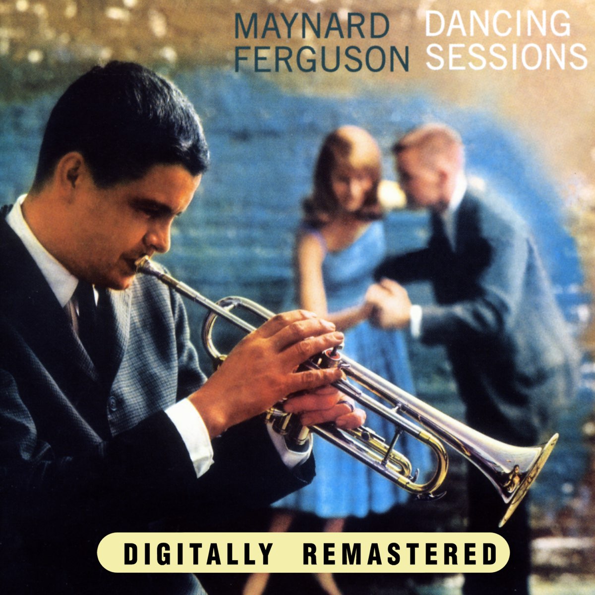 ‎Dancing Sessions - Album by Maynard Ferguson - Apple Music