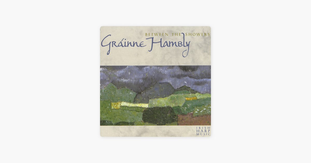 ‎Splendid Isolation – Song by Grainne Hambly – Apple Music