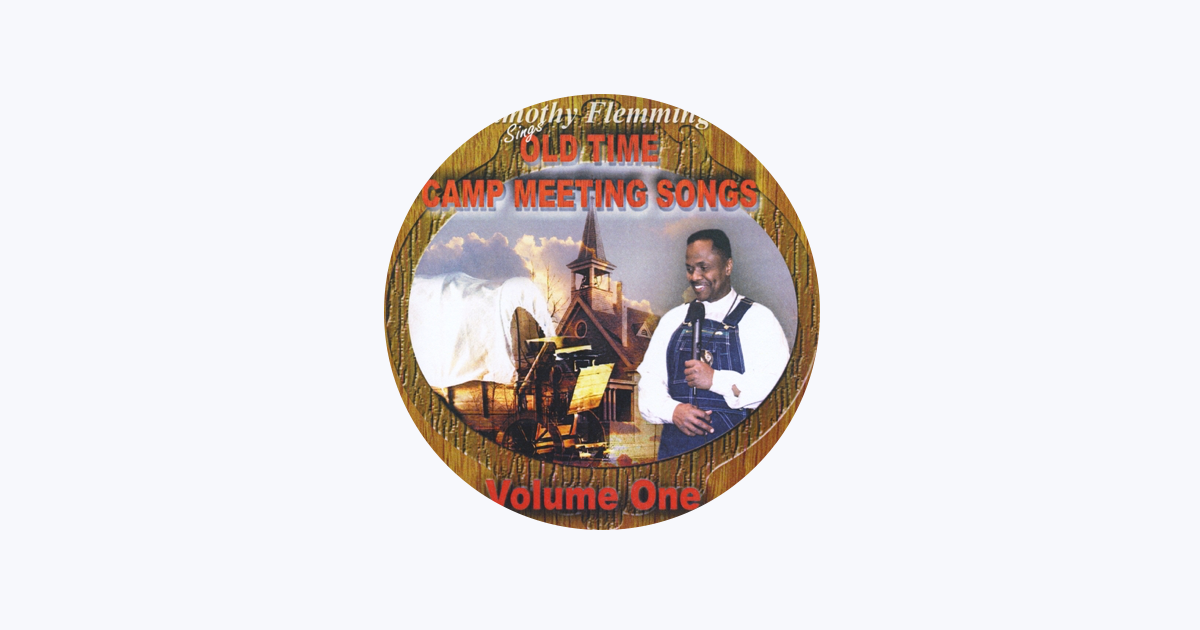 ‎Rev. Timothy Flemming Sr. - Apple Music