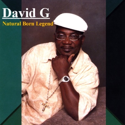 Lying On Me - David G