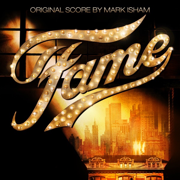 Fame Original Motion Picture Soundtrack