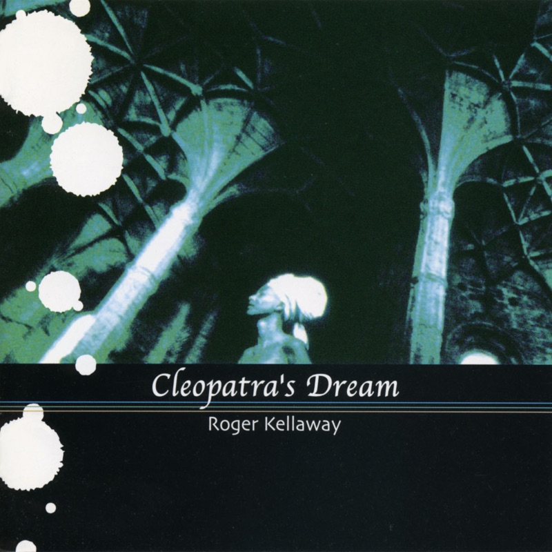 "Piano Concerto No.2 - Full Moon and Empty Arms" - Roger Kellaway: Song ...