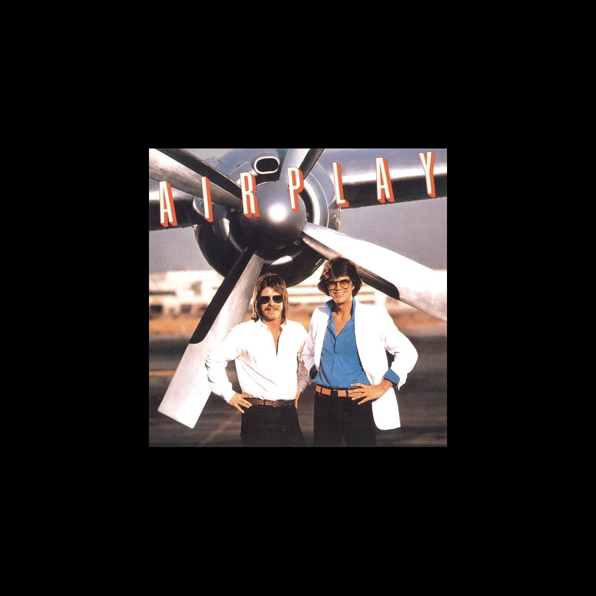 ‎Airplay - Album by Airplay - Apple Music