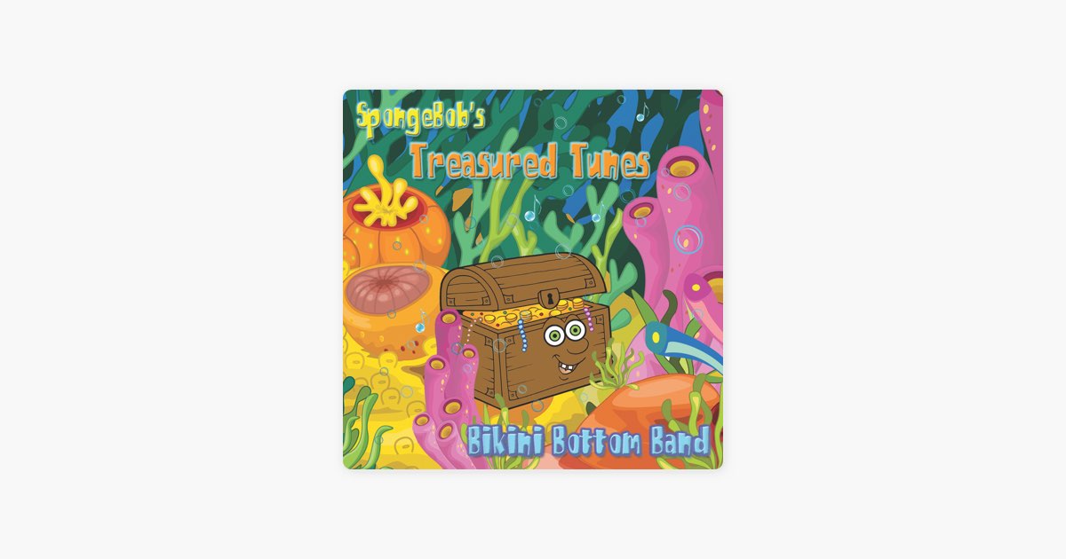 ‎F.U.N. Song - Song by Bikini Bottom Band - Apple Music