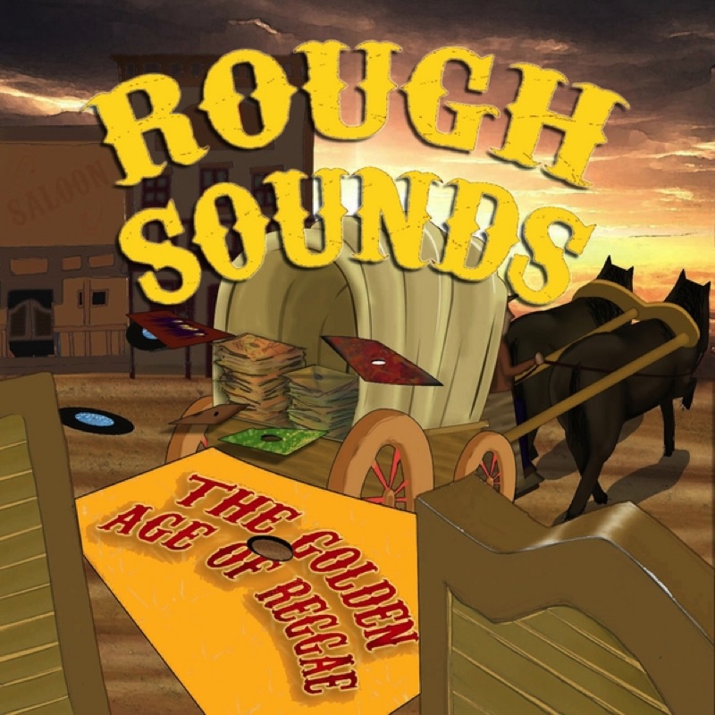Riddm Of Oz - Rough Sounds: Song Lyrics, Music Videos & Concerts