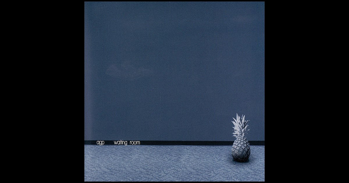 ‎Waiting Room - Album by Addison Groove Project - Apple Music