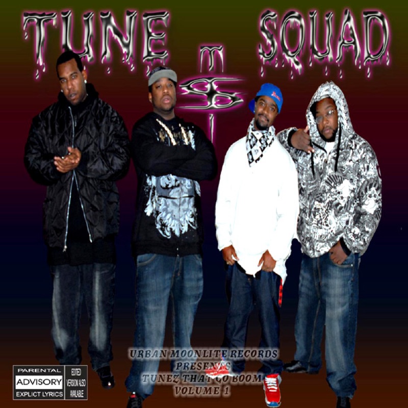 Aint Nothing Change - Tune Squad: Song Lyrics, Music Videos & Concerts