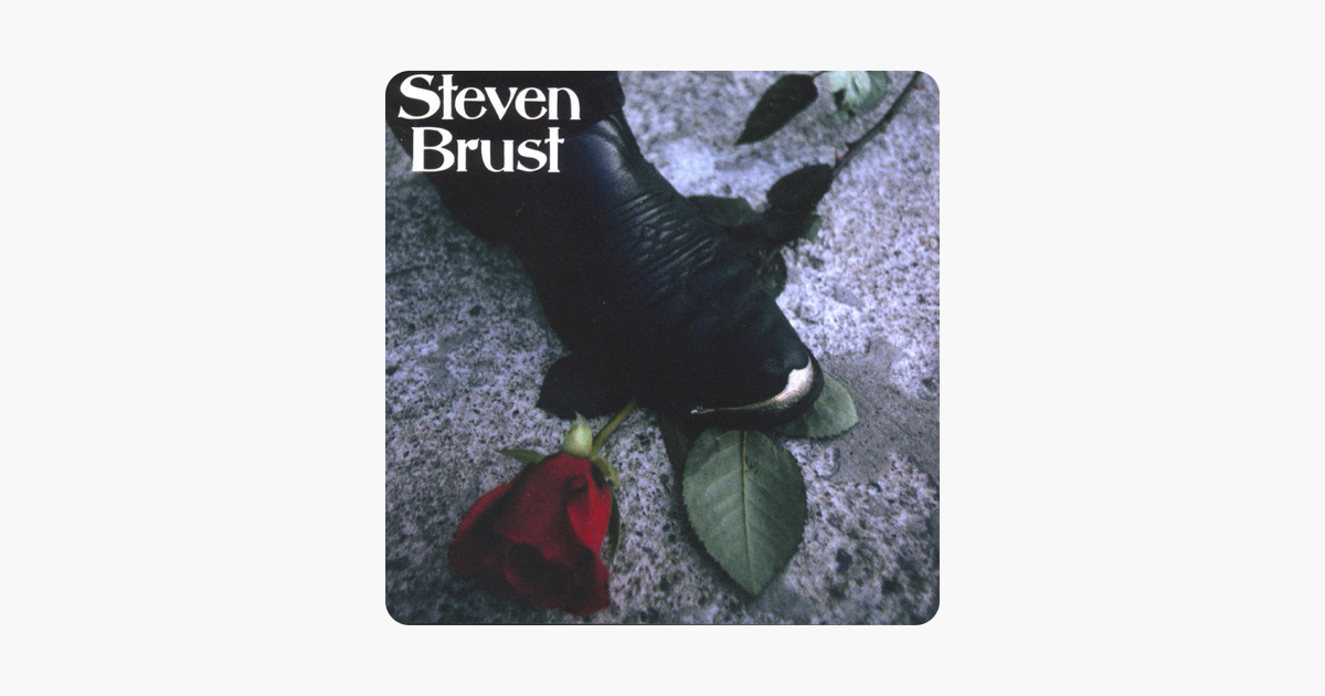‎Steven Brust on Apple Books
