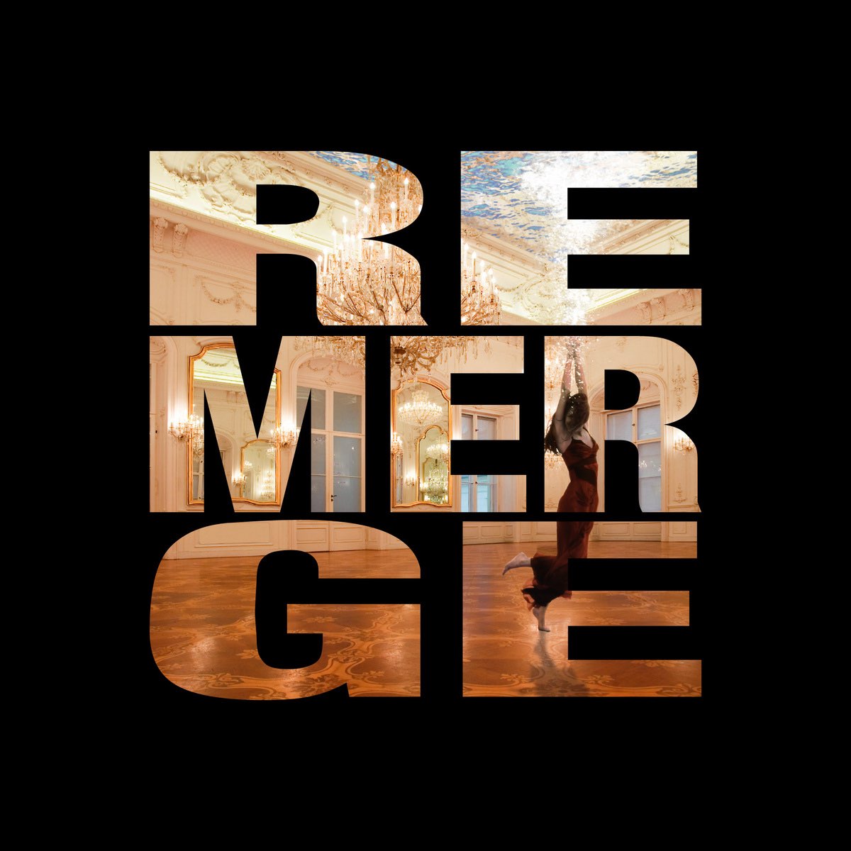‎Remerge - Album by Merge of Equals - Apple Music