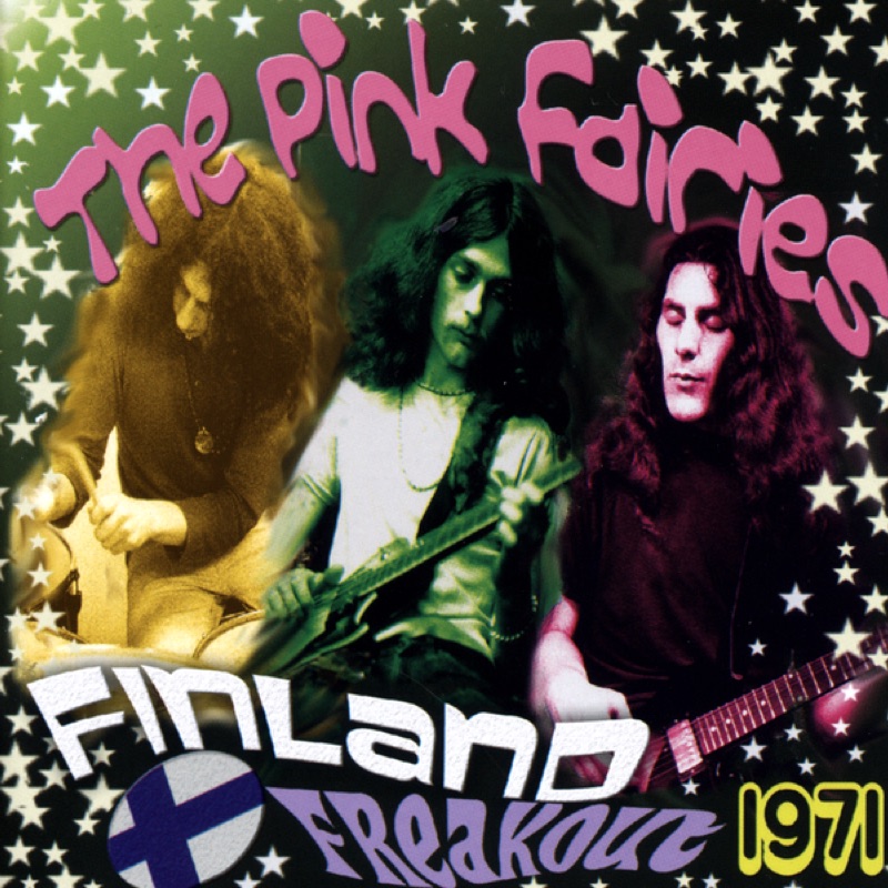 Introduction - The Pink Fairies: Song Lyrics, Music Videos & Concerts