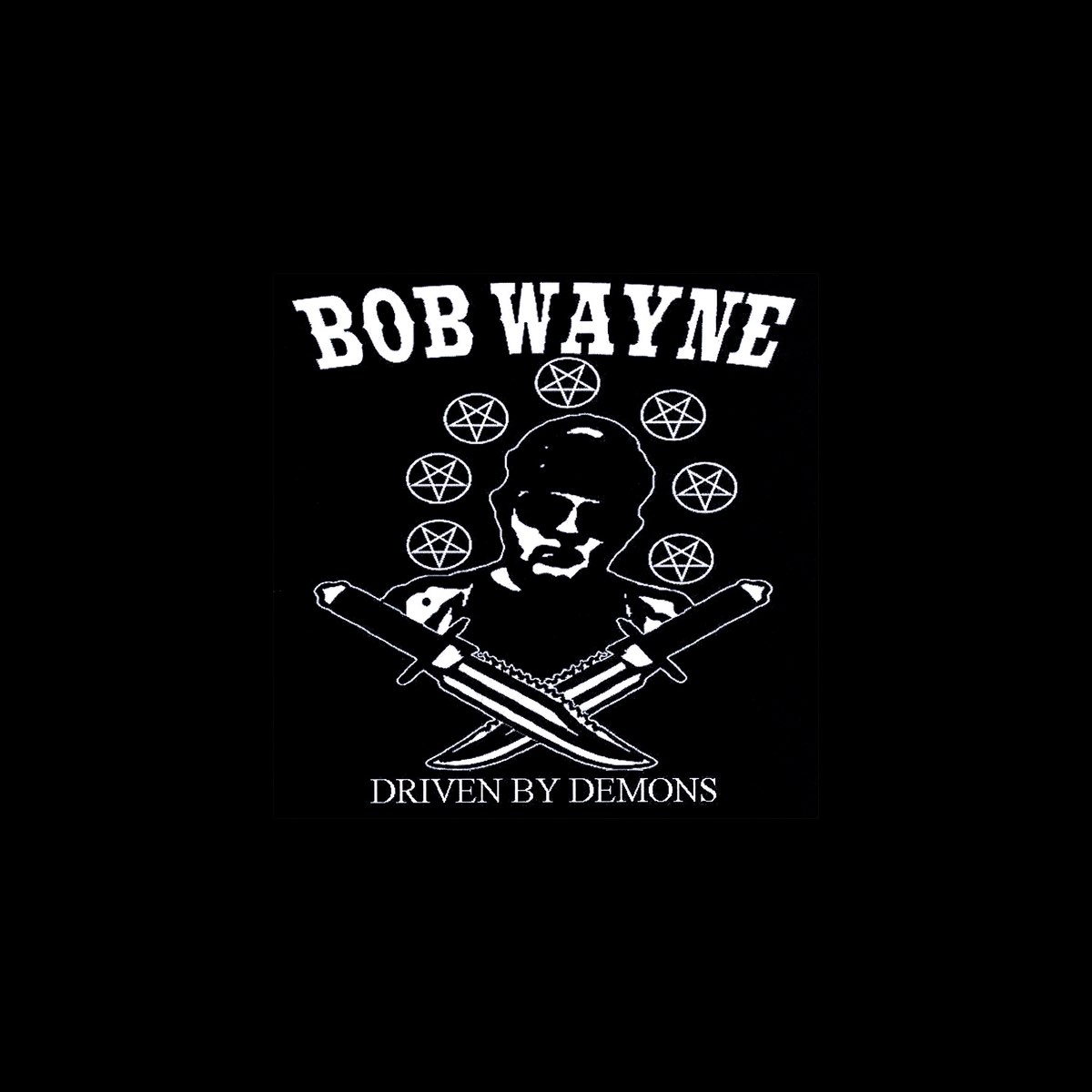 Driven By Demons” álbum de Bob Wayne en Apple Music