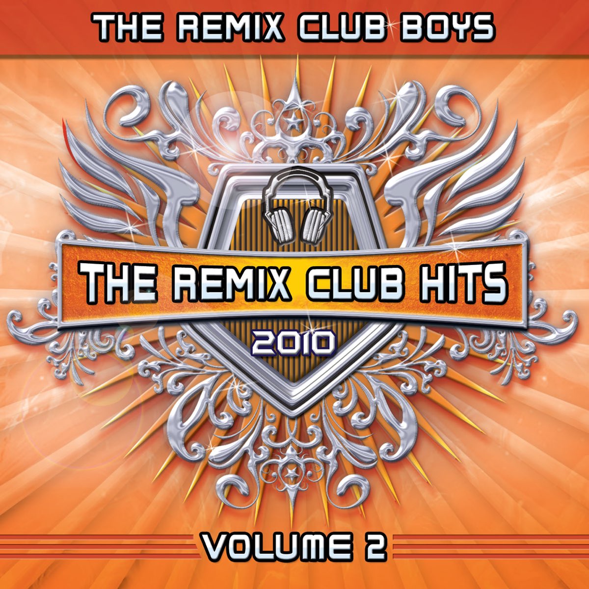 Club hits remixes