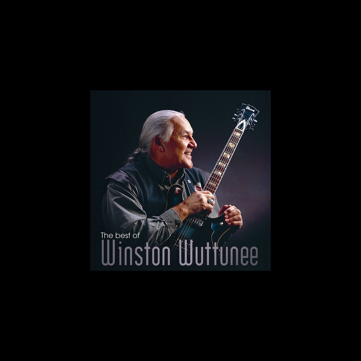 ‎The Best of Winston Wuttunee - Album by Winston Wuttunee - Apple Music