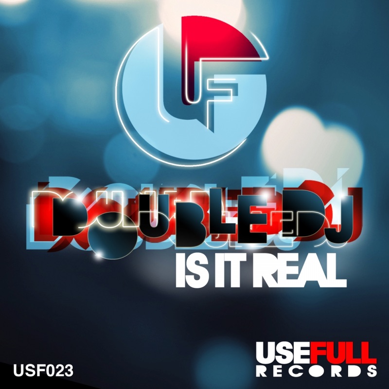 Is It Real (Lux Stiffmeister Remix) - Double DJ: Song Lyrics, Music ...