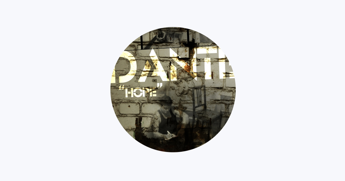 ‎Dante - Apple Music