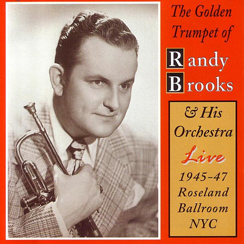 Randy Brooks