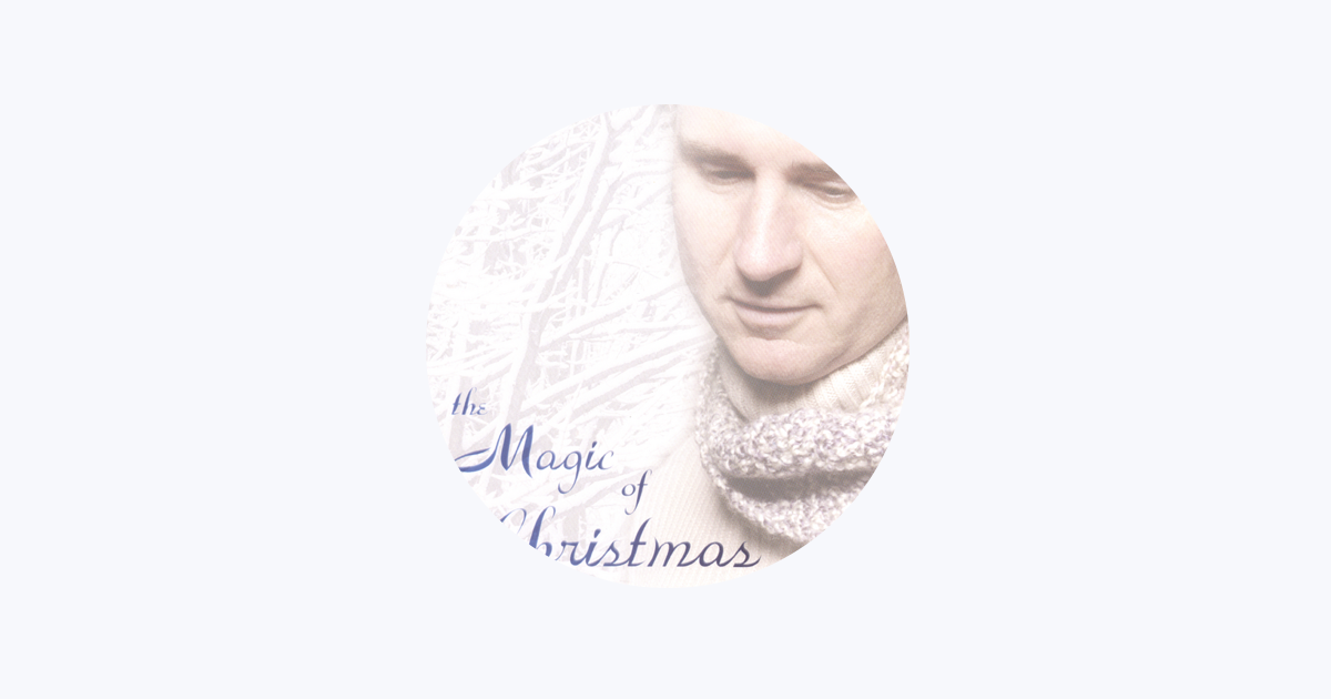 ‎Randy Davis - Apple Music