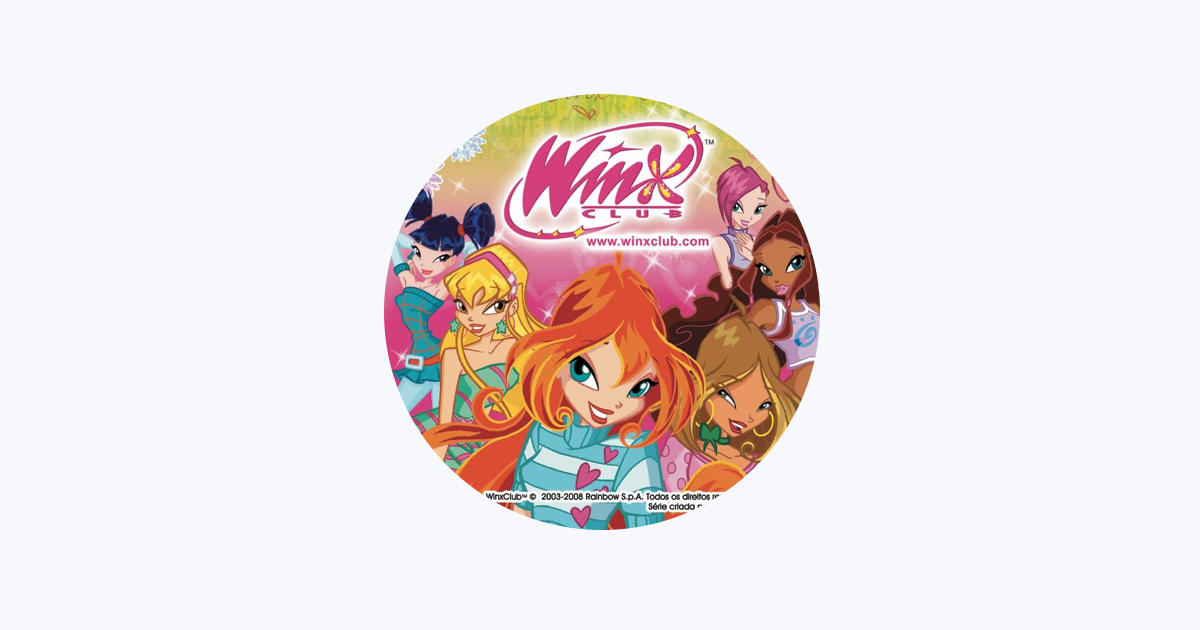 ‎Winx Club – Apple Music