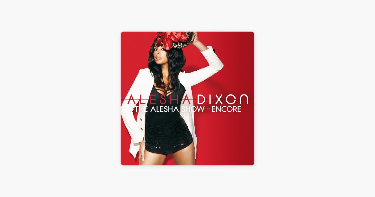 ‏The Boy Does Nothing - أغنية من ‫Alesha Dixon‬ - Apple Music