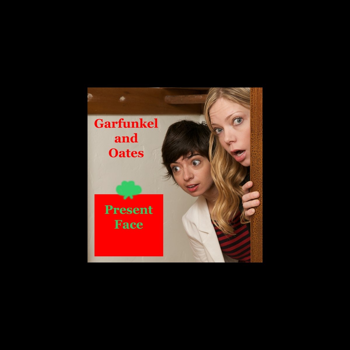 ‎Present Face - Album by Garfunkel and Oates - Apple Music