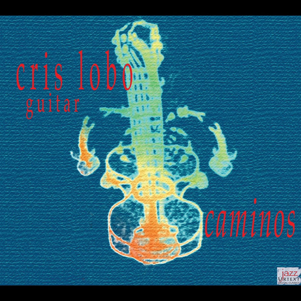 Lobo, Cris: Roads” álbum de Cris Lobo en Apple Music