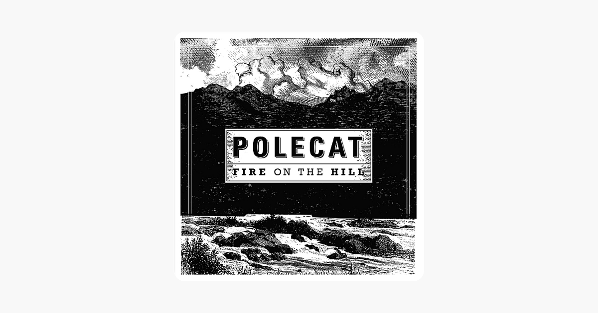 ‎Polecat on Apple Books