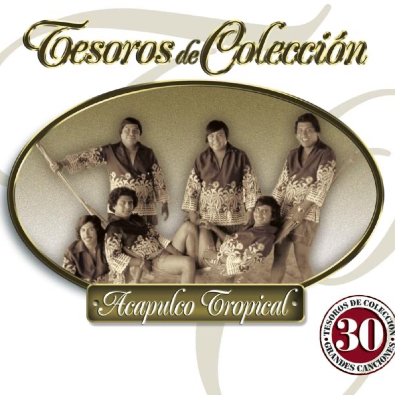 El Gallo Tuerto - Acapulco Tropical: Song Lyrics, Music Videos & Concerts