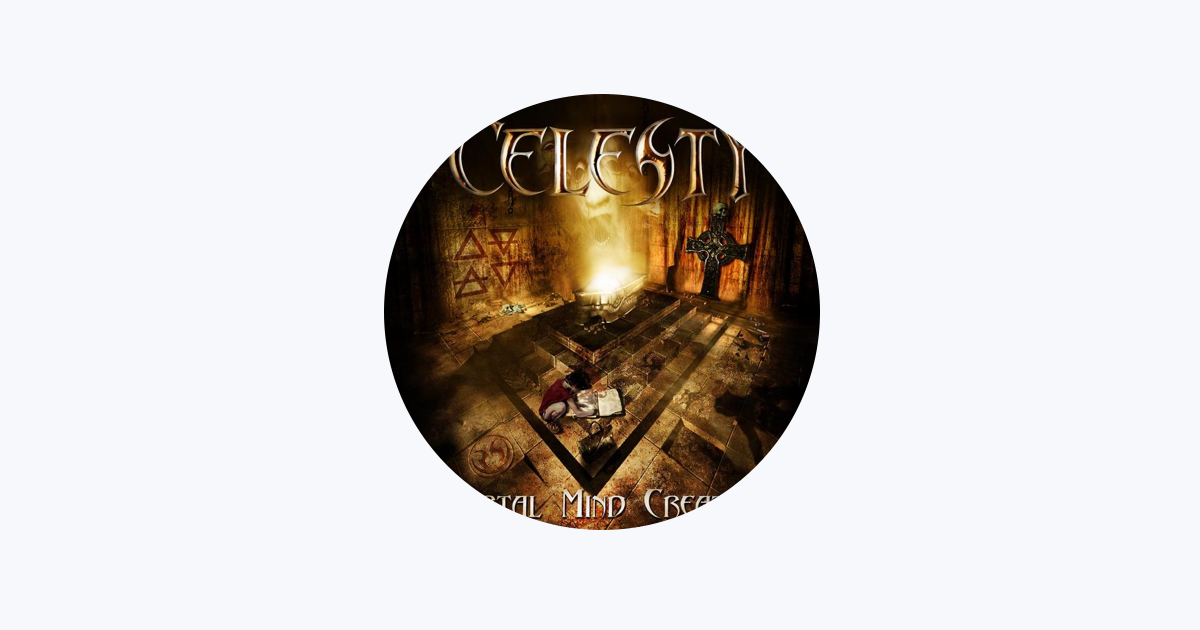 ‎Celesty - Apple Music