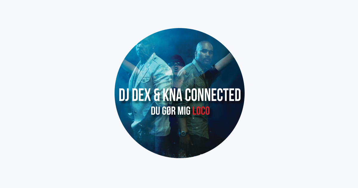‎DJ Dex - Apple Music
